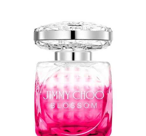 Jimmy choo Blossom, 40мл