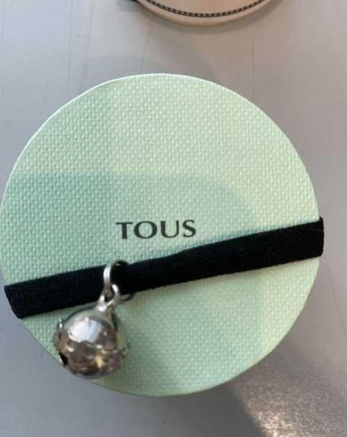 Коробки tous Tiffany