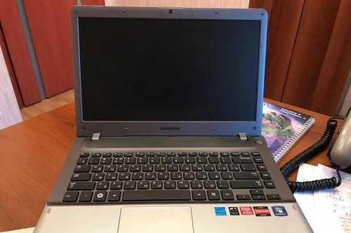 Ноутбук Samsung Np355v4c-S01ru Купить