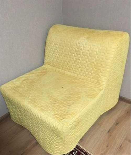 Кресло-кровать ликселе