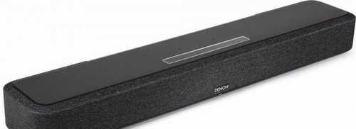 Denon Home SB 550 Саундбар черный