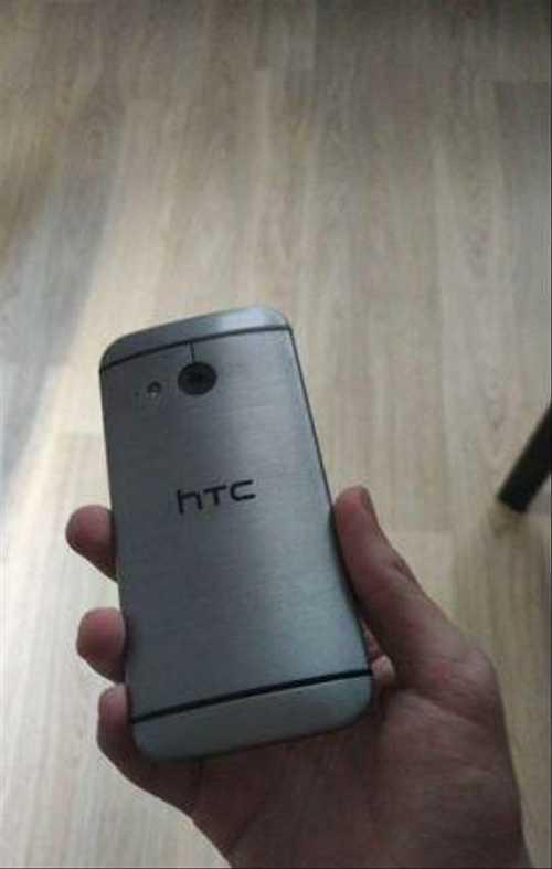 HTC one 2 mini