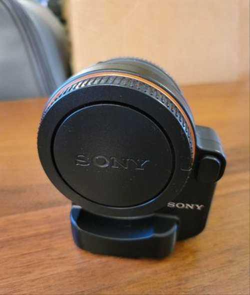 Переходник Sony LA-EA4
