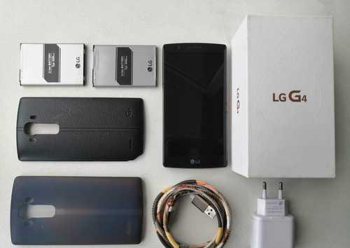 LG G4 H818P Dual-SIM 3/32 GB