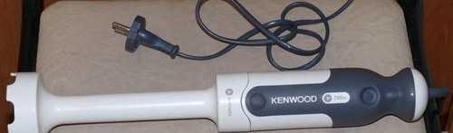 Блендер погружной kenwood HB710