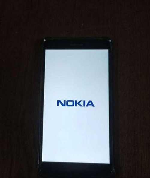 Nokia 6.1 - 3/32Gb