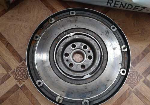 Маховик, выжимной, корзина ford Mondeo 4