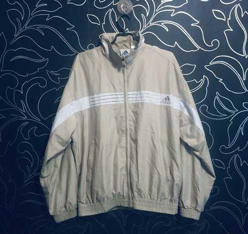Ветровка Adidas Vintage