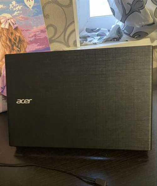 Acer extensa 2520