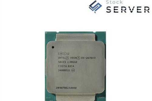 Интел е5 2670. Xeon e5 2670 v3. Е5 2670 v3. Процeccopoм Intel Хeon е5 2670v3. E5 2670 v3 характеристики.