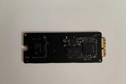 Apple SSD для Fusion Drive