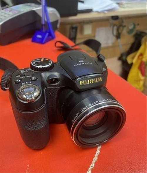 Фотоаппарат fujifilm S2800HD