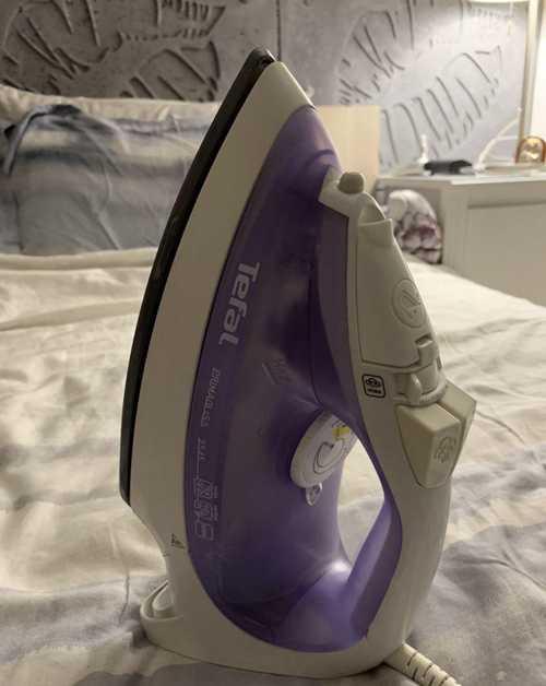 Утюг tefal primagliss 2545