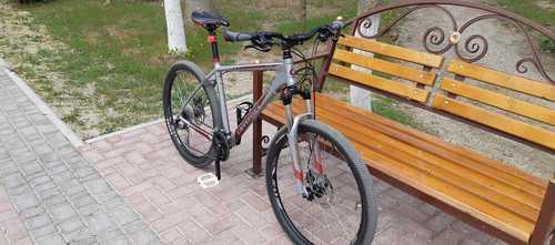 Cannondale Trail 5 2012 г