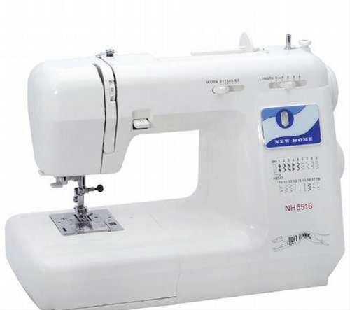 Японская швейная машинка