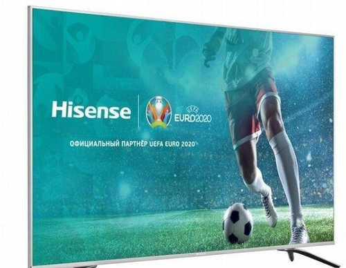 Hisense H50A6500