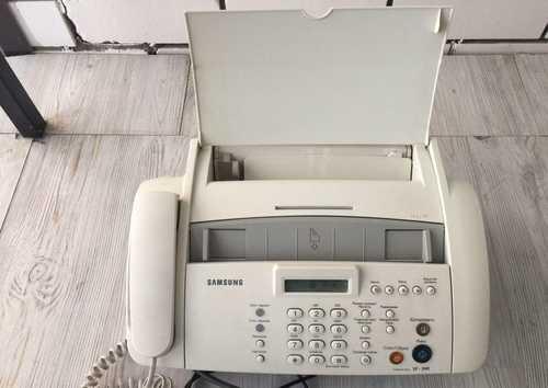 Факс Samsung SF-340