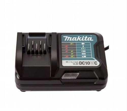 Зарядное устройство Makita DC10WC (197451-7)