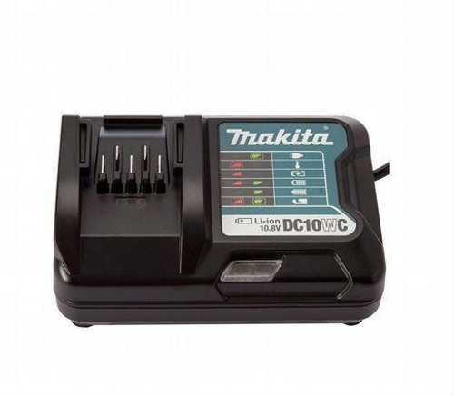 Зарядное устройство Makita DC10WC (197451-7)