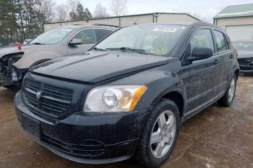 Помпа dodge Caliber 2006-2020