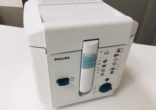 Фритюрница Philips HD 4271