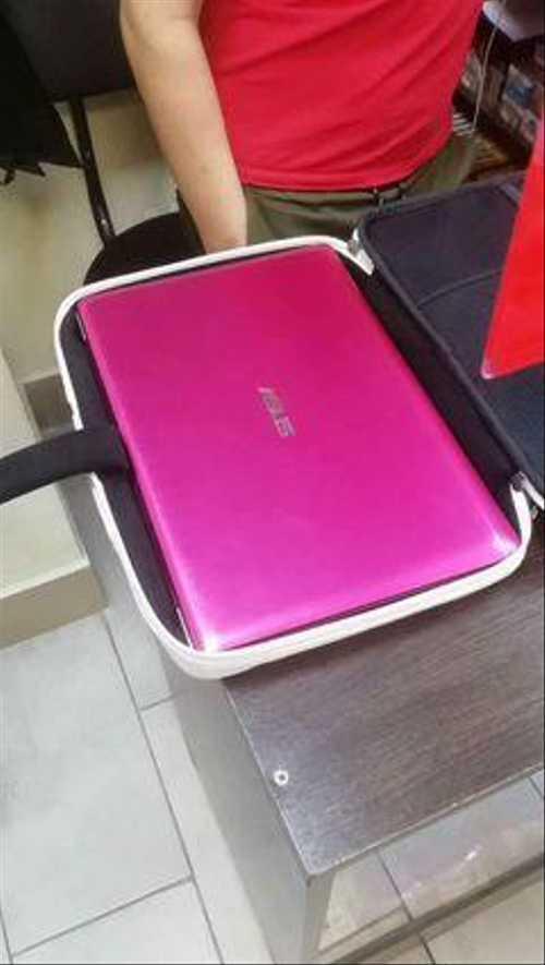 Ноутбук Asus s200e