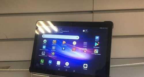 Яр4 - Планшет Huawei Mediapad T3 10 16Gb LTE