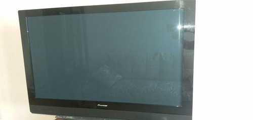 42" Телевизор Pioneer PDP-4280XD бу