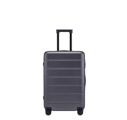 Чемодан Xiaomi Mi Suitcase Luggage 20" Gray (EU)