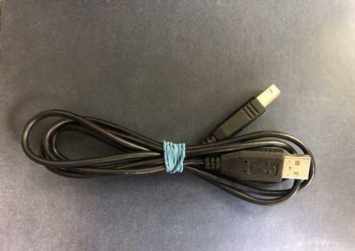 USB-кабели для компьютера