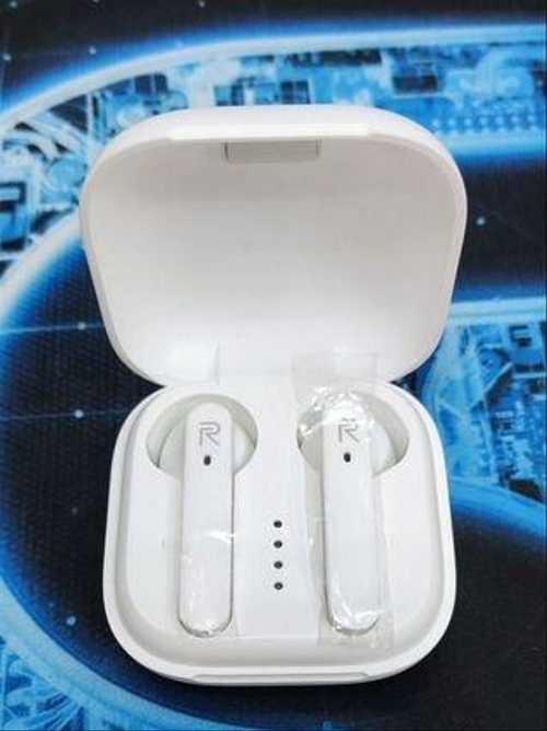 Беспроводные наушники realme bubs in-ear earphone