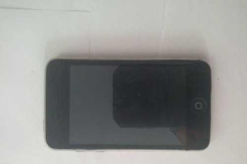 iPod touch 2