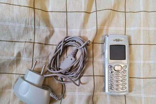 Мобильный телефон Samsung SGH-C110