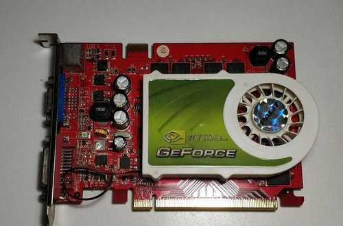 Geforce 7300 gt майнинг вывод долларов с бинанс на карту