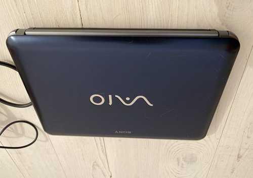Sony vaio vpcm12M1R