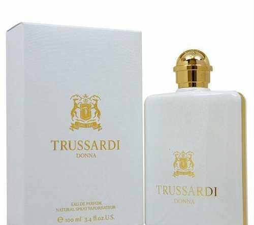 Trussardi -Donna Trussardi 2011 (edp) распив