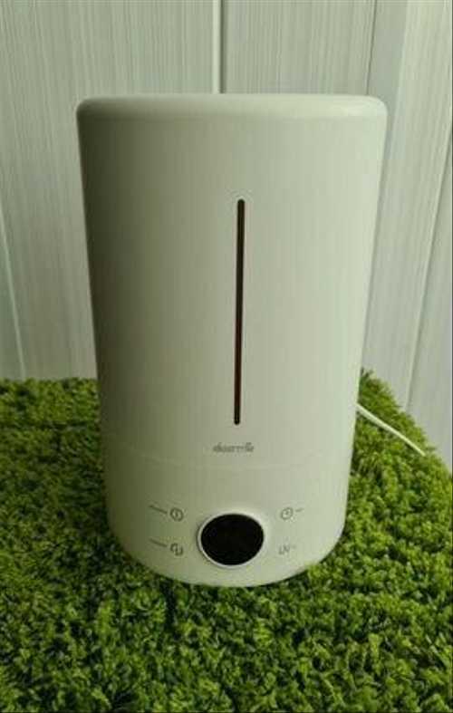 Увлажнитель воздуха Xiaomi Deerma Air Humidifier 5