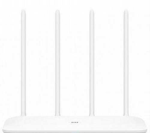 Роутер Xiaomi Mi Wi-Fi Router 4