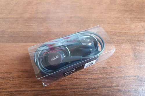 Наушники Samsung Earphones Tuned by AKG EO-IG955