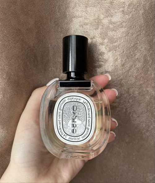 Туалетная вода Diptyque Oyedo Eau De Toilette 50 м