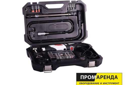 Гравер Nexttool GV-170 SET 126 прокат