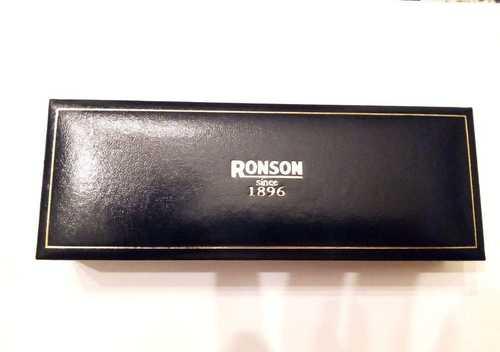 Перьевая ручка Ronson 1896