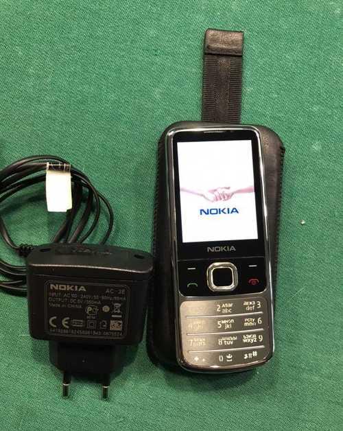 Nokia 6700c-1