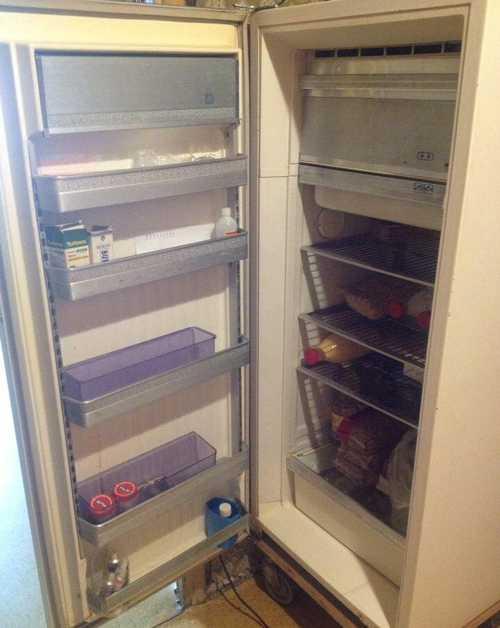 Холодильник ЗИЛ-63 кш260