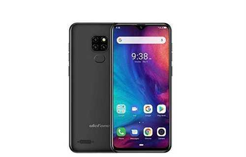 Ulefone Note 7 16GB