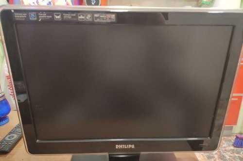 Телевизор philips 19PFL5403D\10