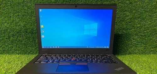 Ноутбук Lenovo ThinkPad A275 / 8Gb / SSD