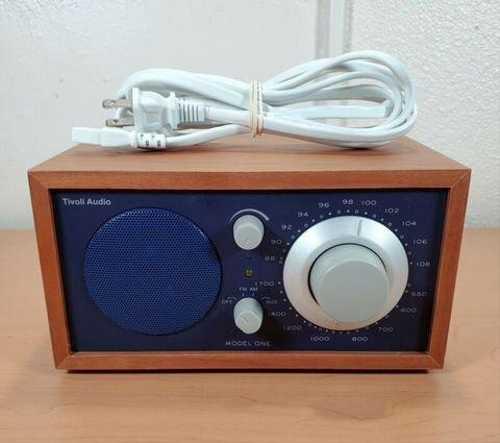 Tivoli Audio Model One AM/FM Table Radio