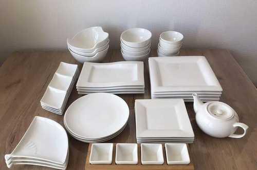 Набор столовой посуды Kunstwerk