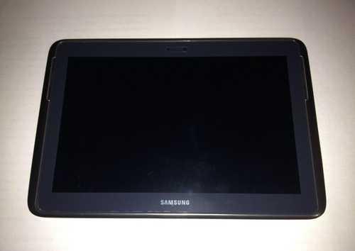 Планшет samsung Galaxy Note 10.1 16Gb 3G Gray